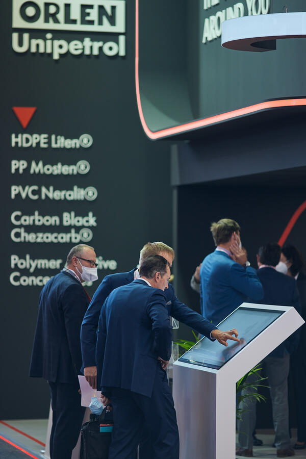 Reports & photos from past events | ORLEN Unipetrol