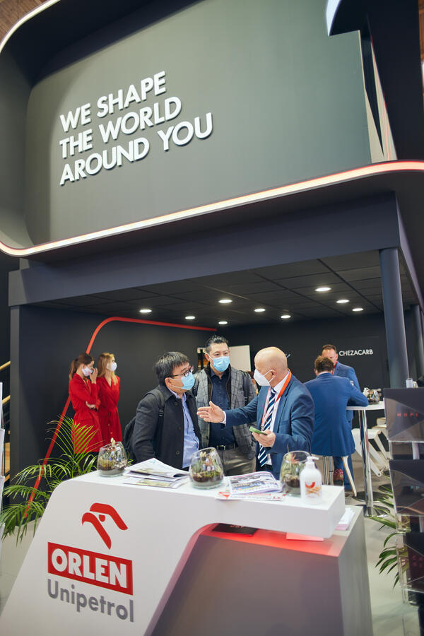 Reports & photos from past events | ORLEN Unipetrol